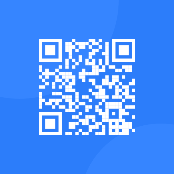 QR code component solution QR code component solution